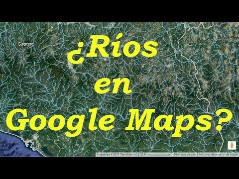 Mapa del Municipio de Zumpango: Nombres y Localización | Actualizado ...