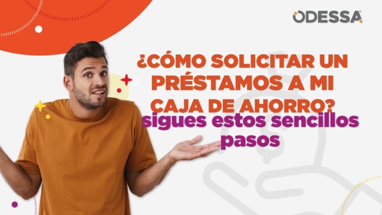 Todo lo que necesitas saber sobre los préstamos de la caja de ahorro del IMSS | Actualizado ...