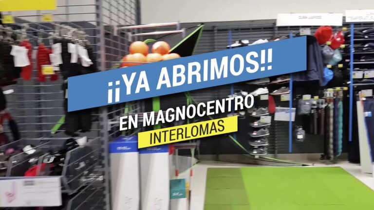 Guía de tiendas en Magnocentro Interlomas: todo lo que necesitas saber ...