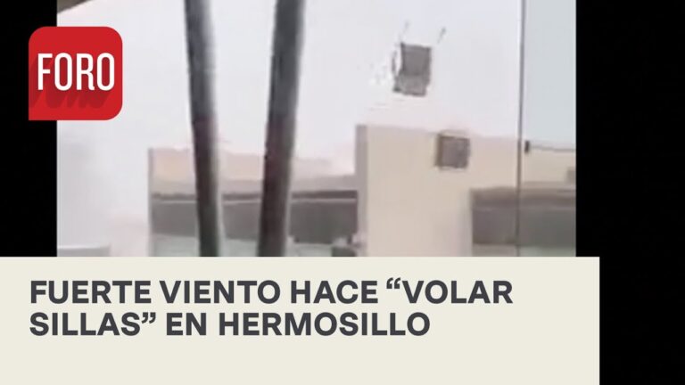 Hora Actual en Hermosillo | Actualizado octubre 2025