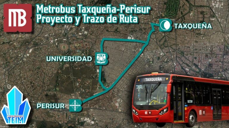Guía para acceder al metro cercano a Perisur | Actualizado enero 2026