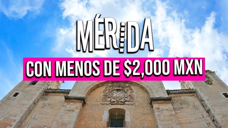 Guía del Código Postal de Jesús Carranza en Mérida | Actualizado enero 2026