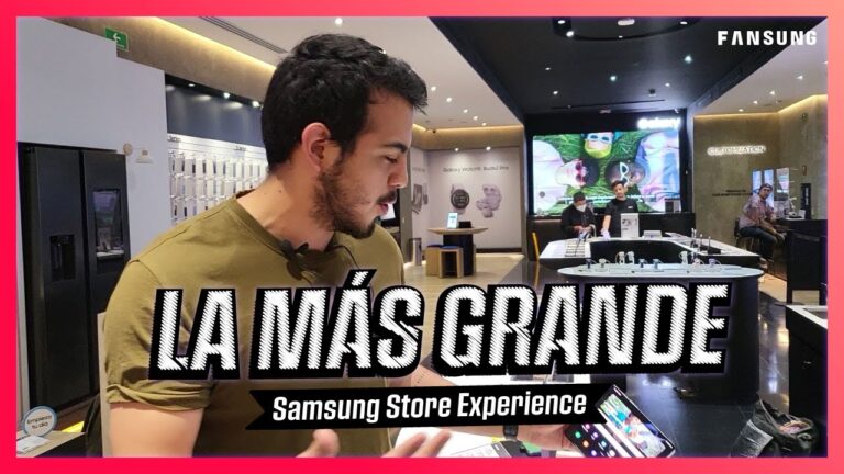 Explorando el Parque Delta en Movilidad | Actualizado octubre 2025