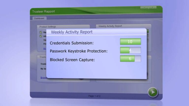 Seguridad terminal Trusteer: optimizando la protección de tus ...