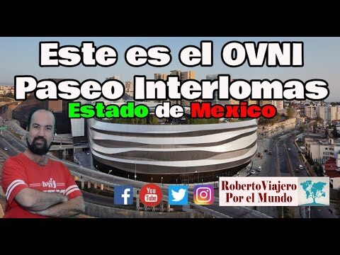 Horario de Apertura del Paseo Interlomas | Actualizado octubre 2025