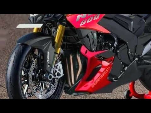 Precio del Pulsar 600 ns: Todo lo que Necesitas Saber | Actualizado ...