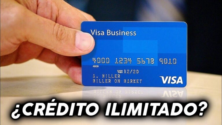 Tarjetas de Crédito con Dinero Ilimitado: La Nueva Era Financiera | Actualizado octubre 2025