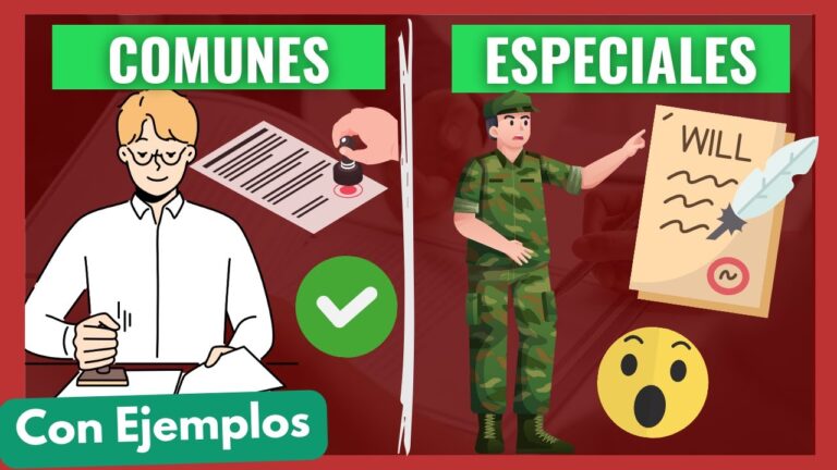 Ejemplo de Testamento Sencillo: Guía Práctica | Actualizado julio 2025 Ejemplo de Testamento Sencillo: Guía Práctica | Actualizado julio 2025