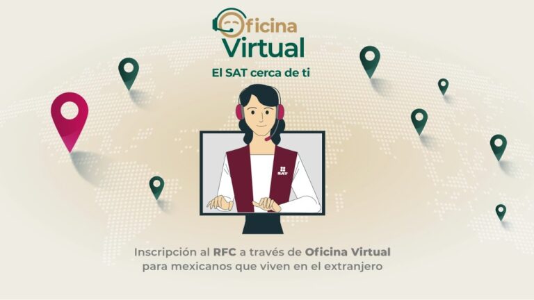 RFC en México: Claves para el SAT | Actualizado diciembre 2025