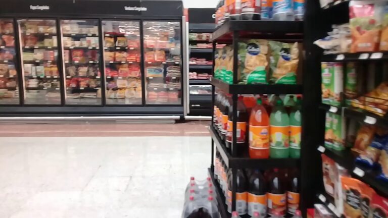 Descubriendo Chedraui: Un Recorrido por Dentro de la Tienda ...