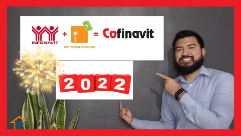 Cómo Pagar Cofinavit de Manera Efectiva | Actualizado diciembre 2025