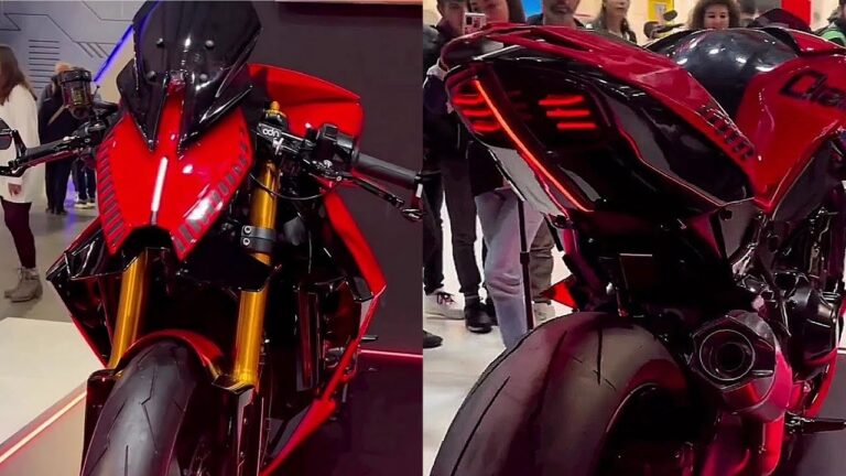 Italika 600 Deportiva: Rendimiento y Estilo en Dos Ruedas | Actualizado diciembre 2025