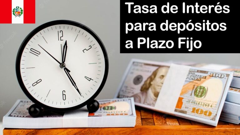 Los Mejores Bancos que Ofrecen Altos Intereses | Actualizado julio 2025