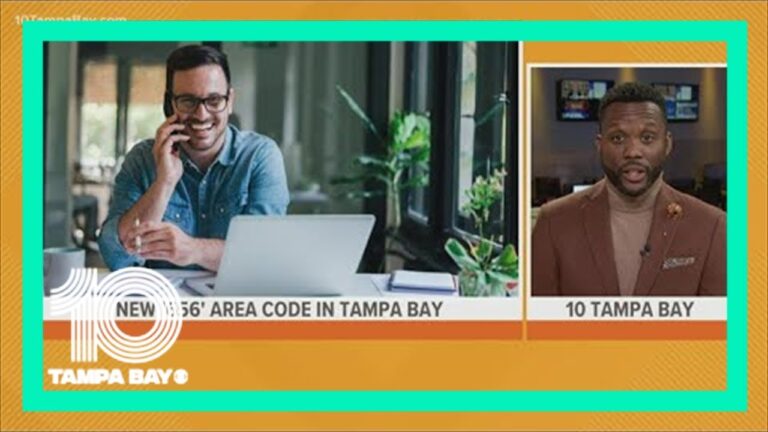 Origen del Área 656: Descubre su Ubicación | Actualizado octubre 2025