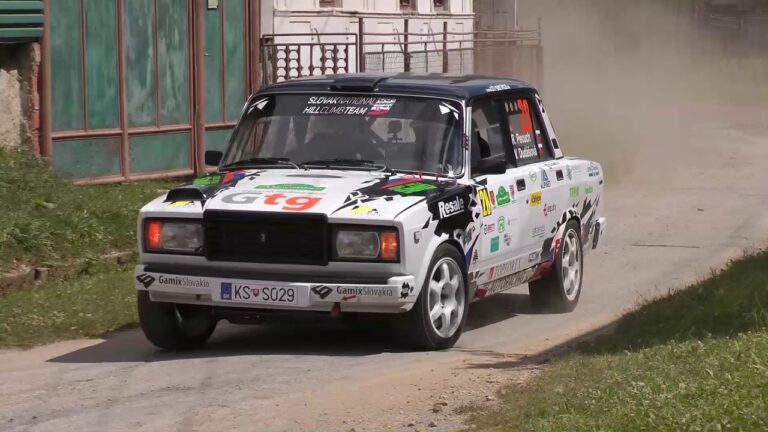 Lada 183: Un Ícono Automotriz en México | Actualizado mayo 2026