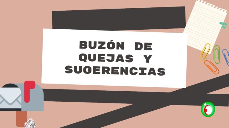 Dónde Comprar un Buzón de Quejas y Sugerencias | Actualizado octubre 2025
