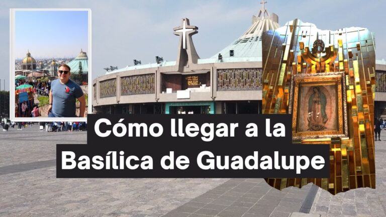 Guía para Llegar al Metro Morelos | Actualizado noviembre 2025