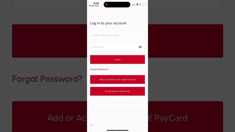 Cómo Desbloquear Tu Cuenta de RapidFS Eficazmente | Actualizado ...