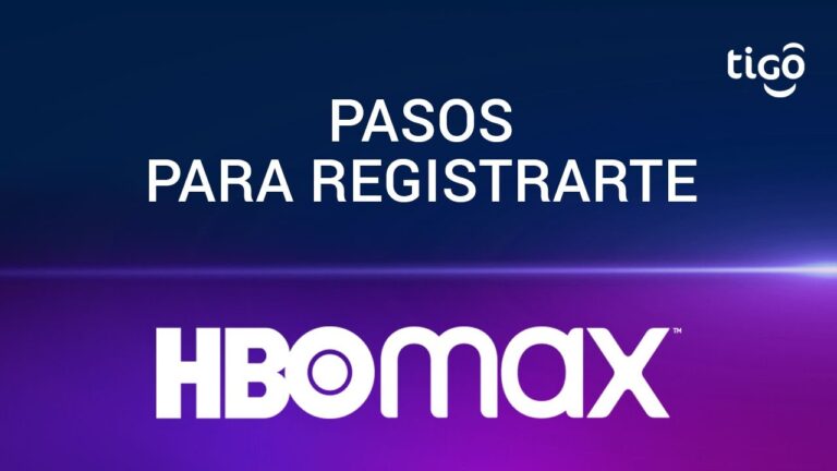 Crea tu ID de HBO Go en simples pasos | Actualizado mayo 2026