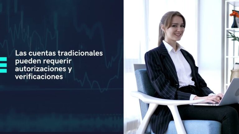 ¿Que Banco es STP? Descubre su Identidad y Servicios | Actualizado ...