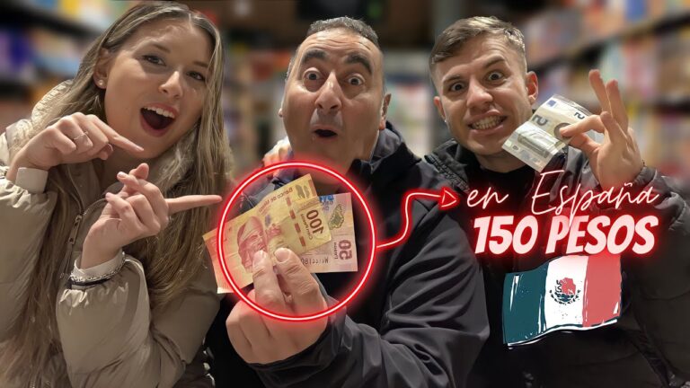 Conversión de 150 a Pesos Mexicanos | Actualizado septiembre 2025