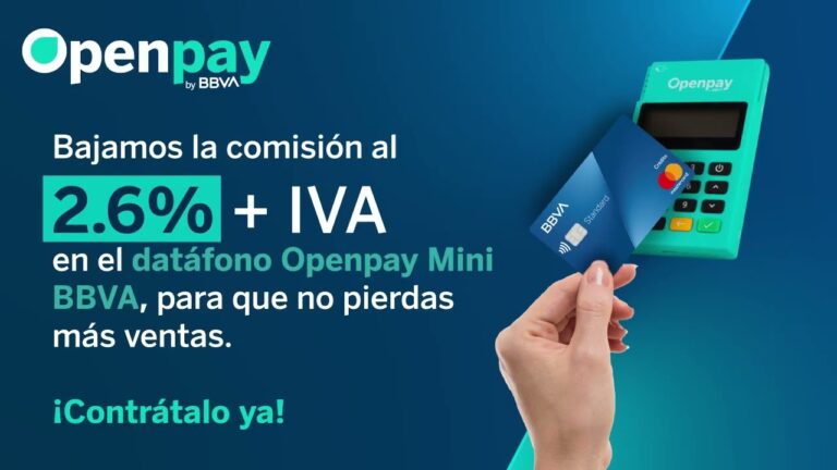 Comisiones de Openpay: Todo lo que Necesitas Saber | Actualizado ...
